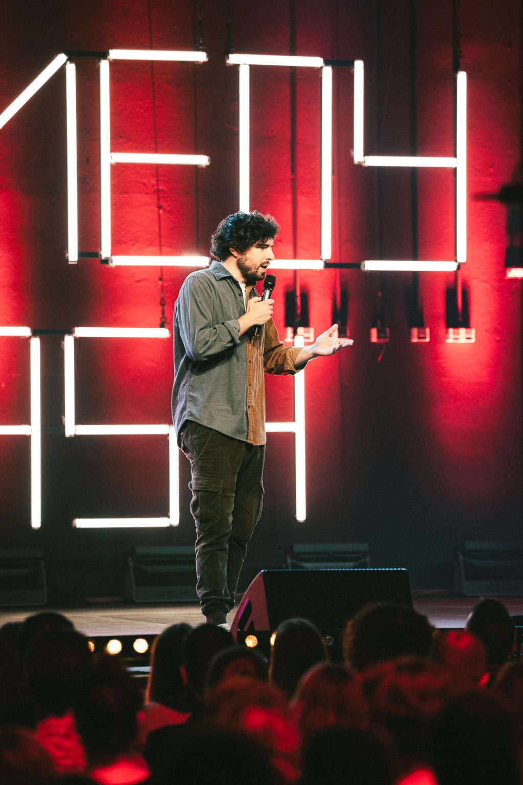 Interview mit Marvin Endres | Endgame Enternainment GmbH